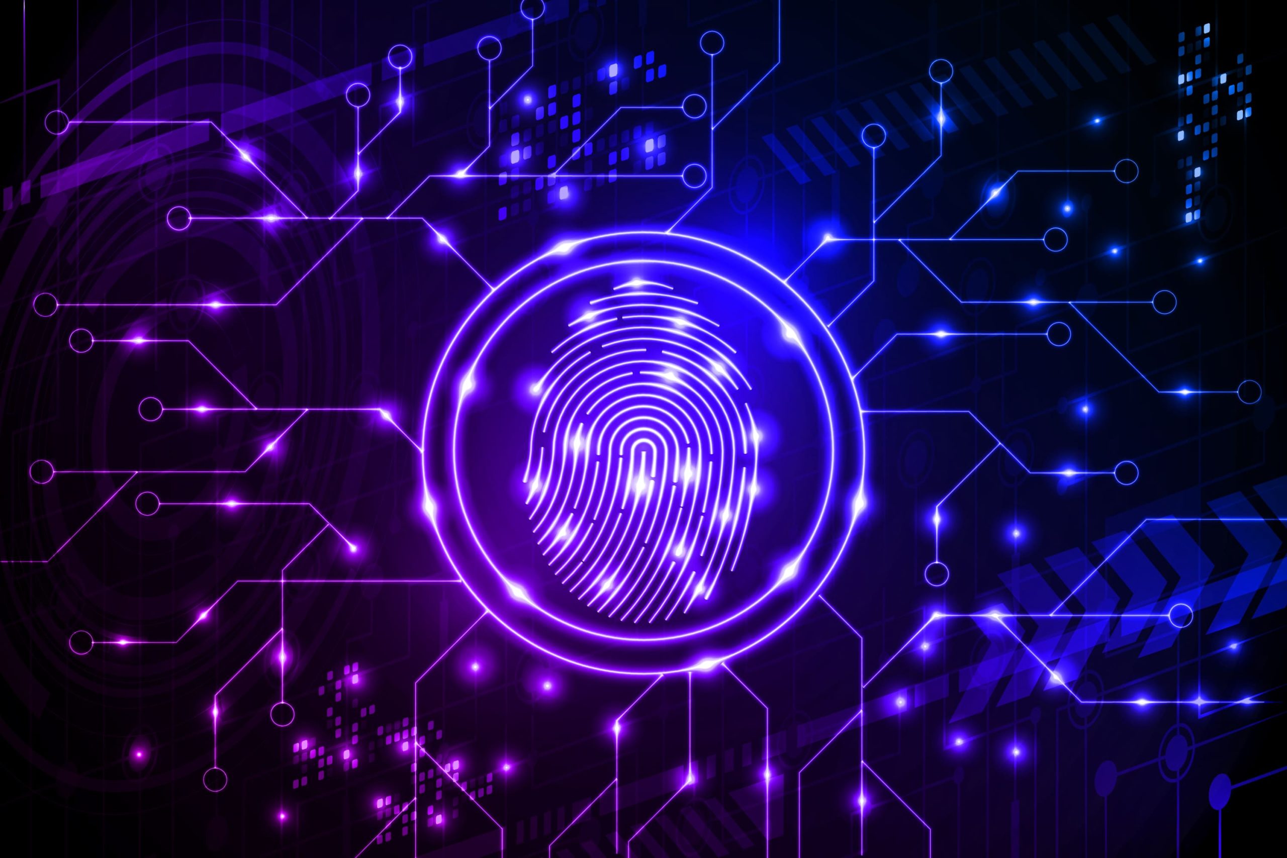 La importancia de la huella digital y sus implicaciones éticas ...